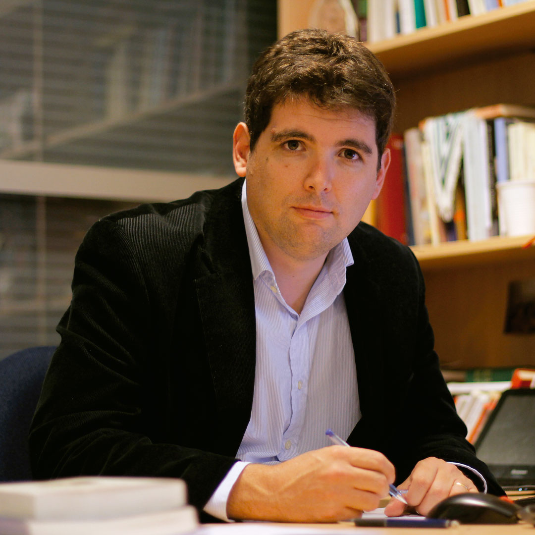 LA DEMOCRACIA liberal bajo la lupa – Revista Campus UANDES 2020