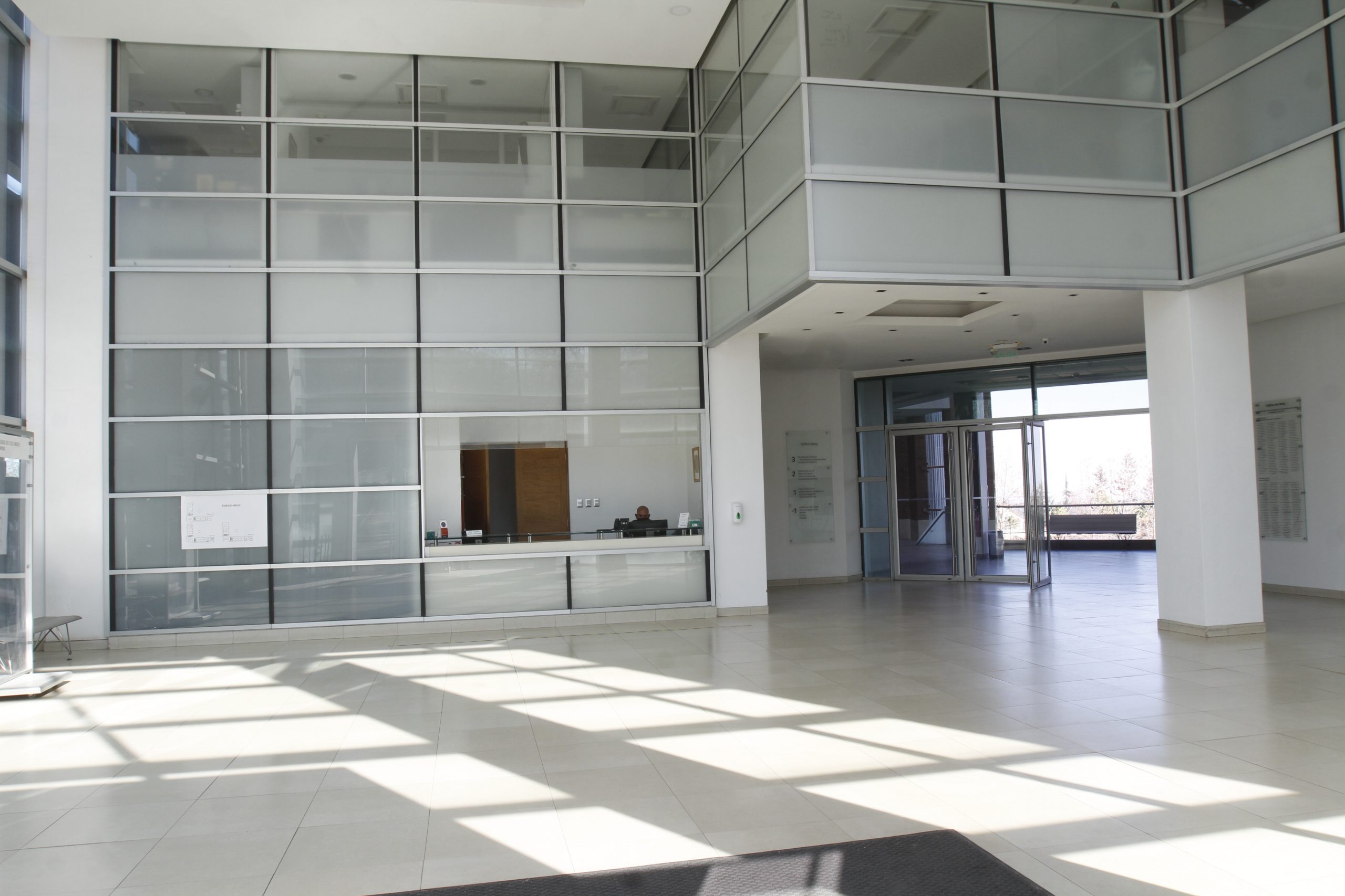 ¡Te esperamos! – Revista Campus UANDES 2020