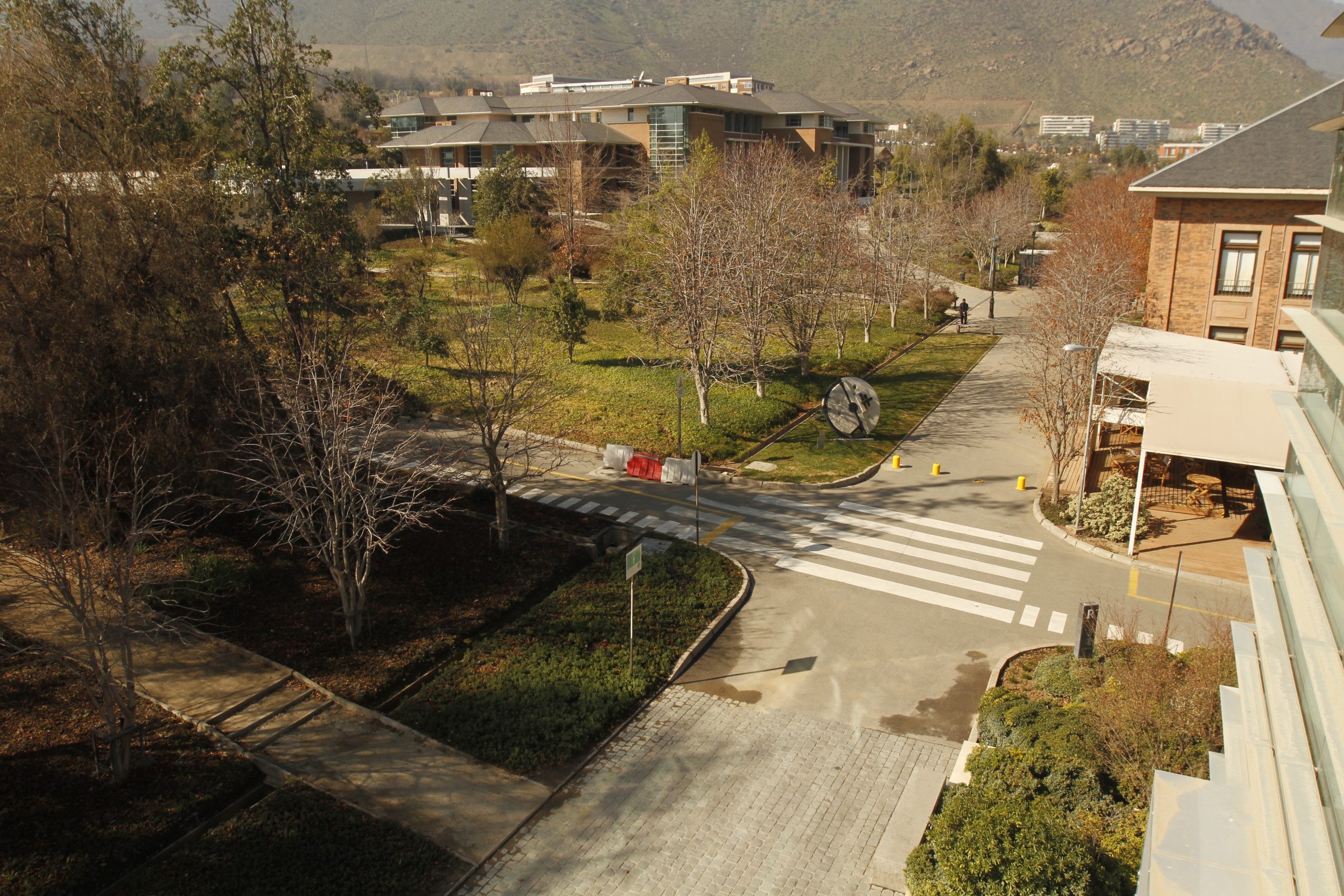 ¡Te esperamos! – Revista Campus UANDES 2020