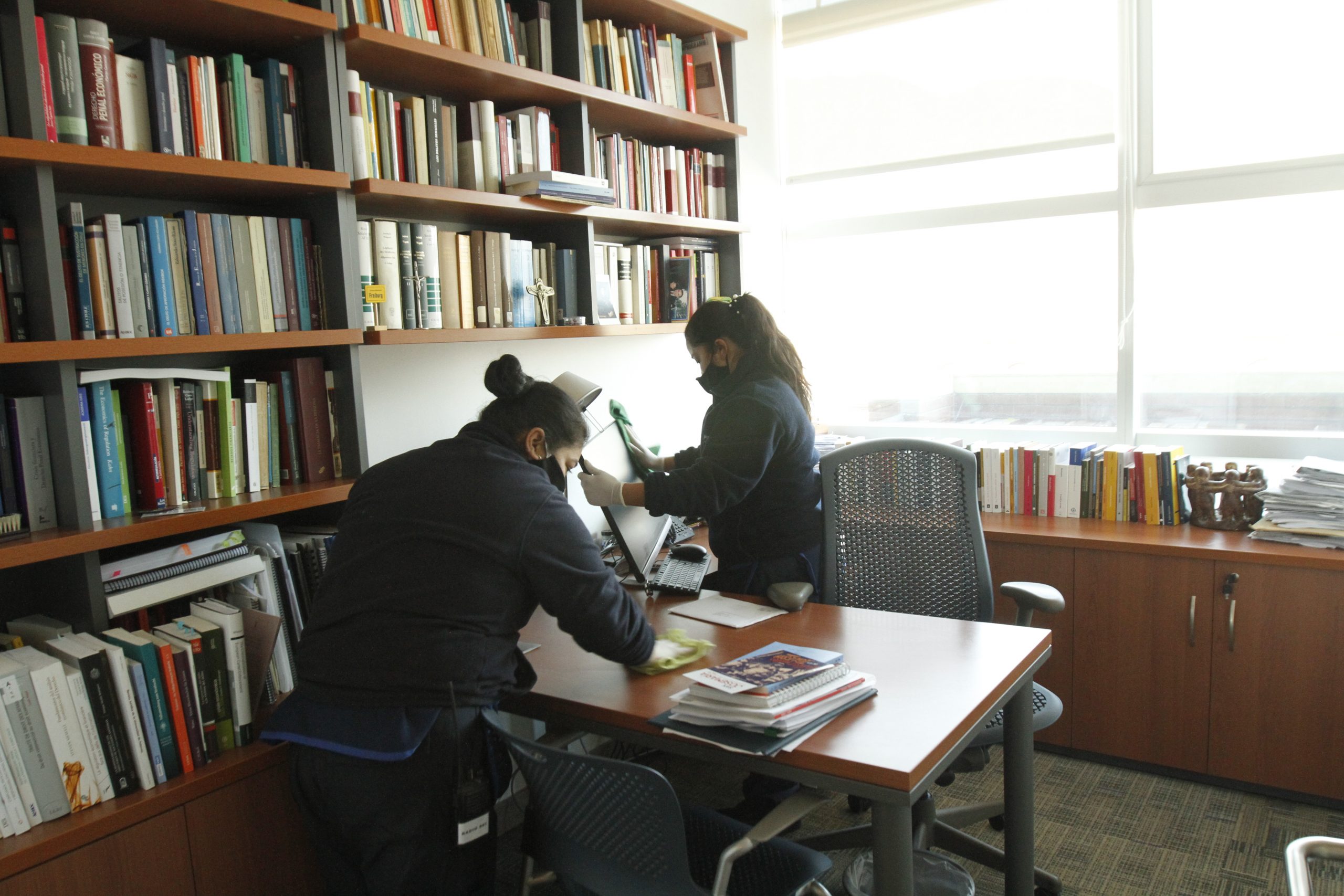 ¡Te esperamos! – Revista Campus UANDES 2020