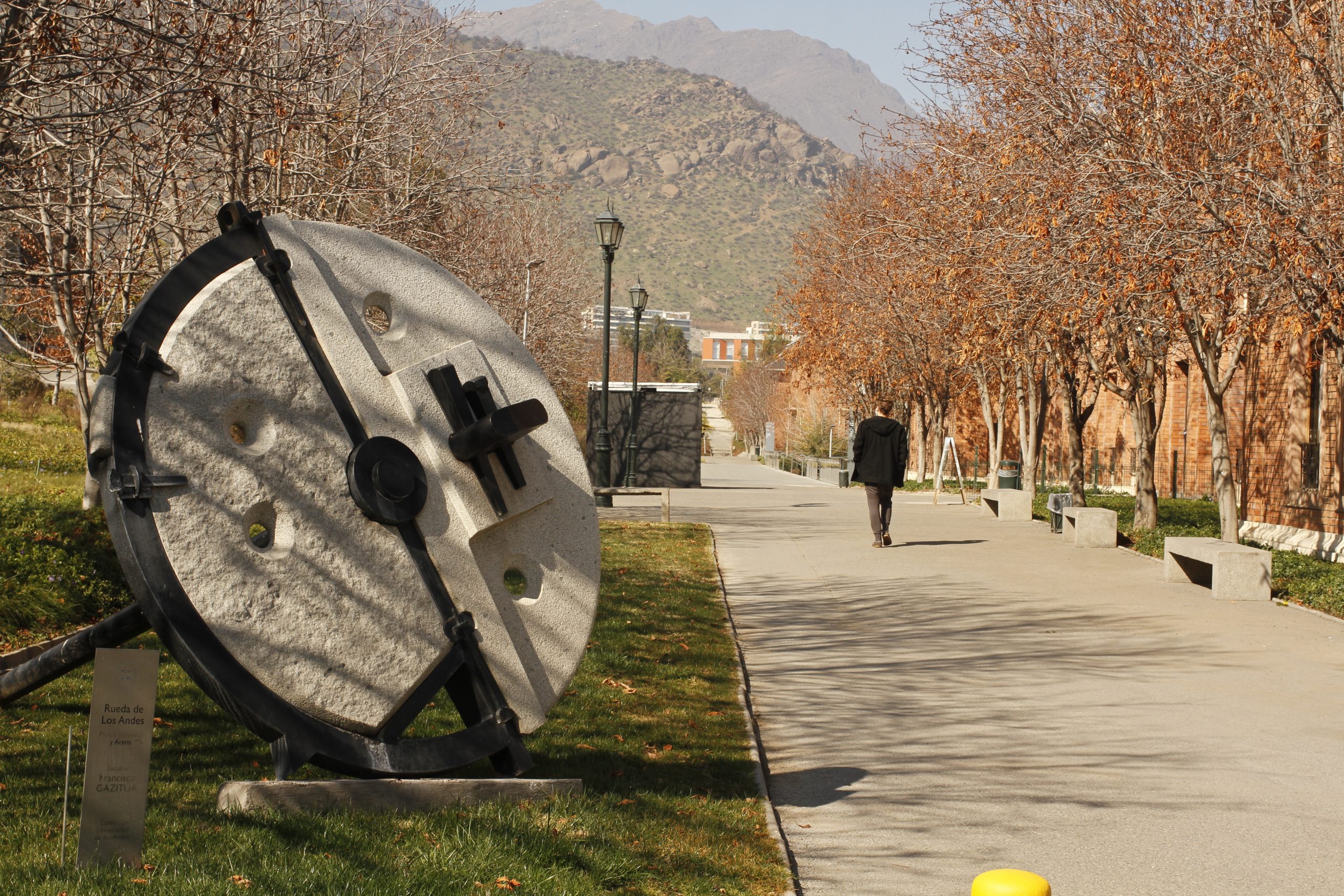 ¡Te esperamos! – Revista Campus UANDES 2020