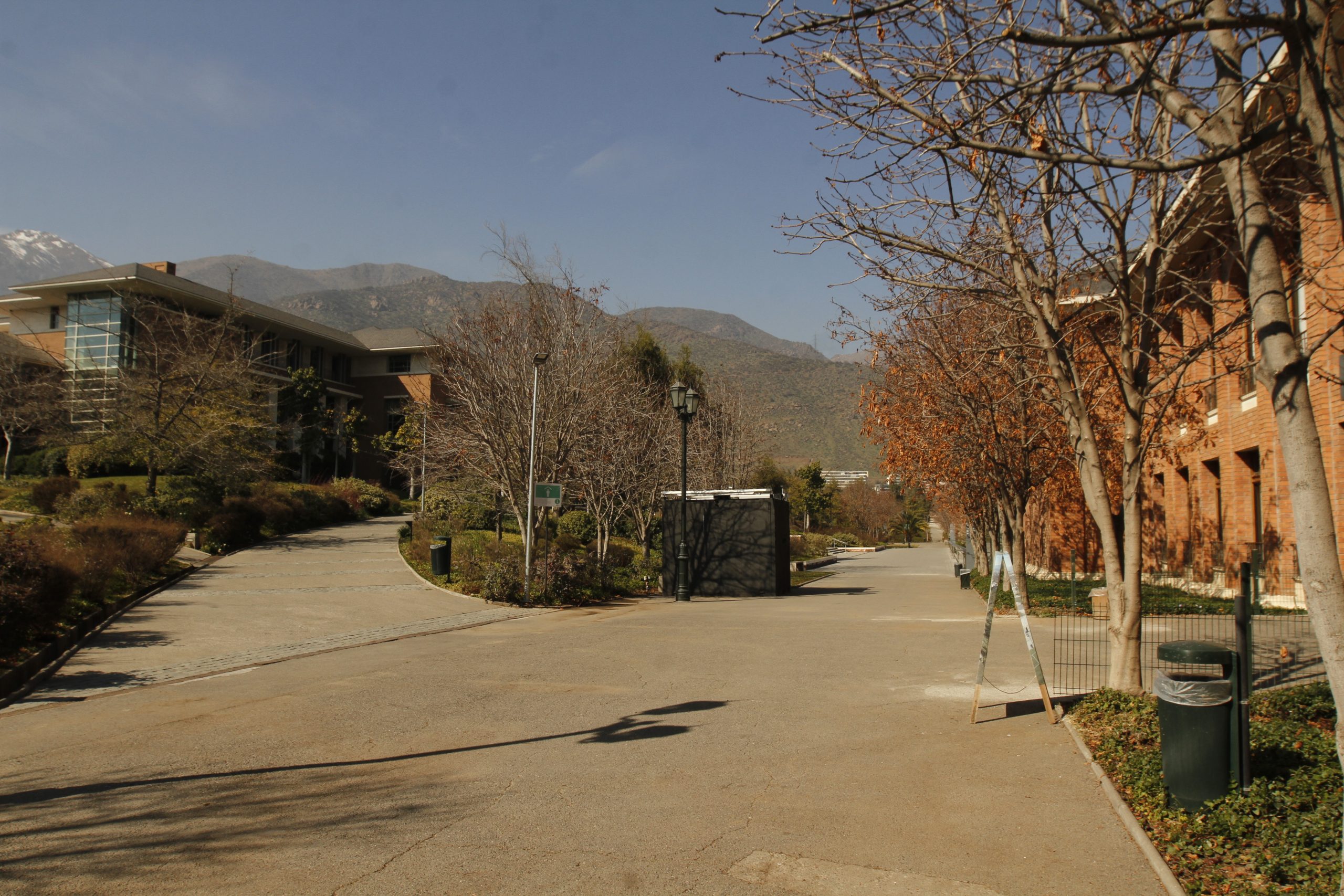 ¡Te esperamos! – Revista Campus UANDES 2020