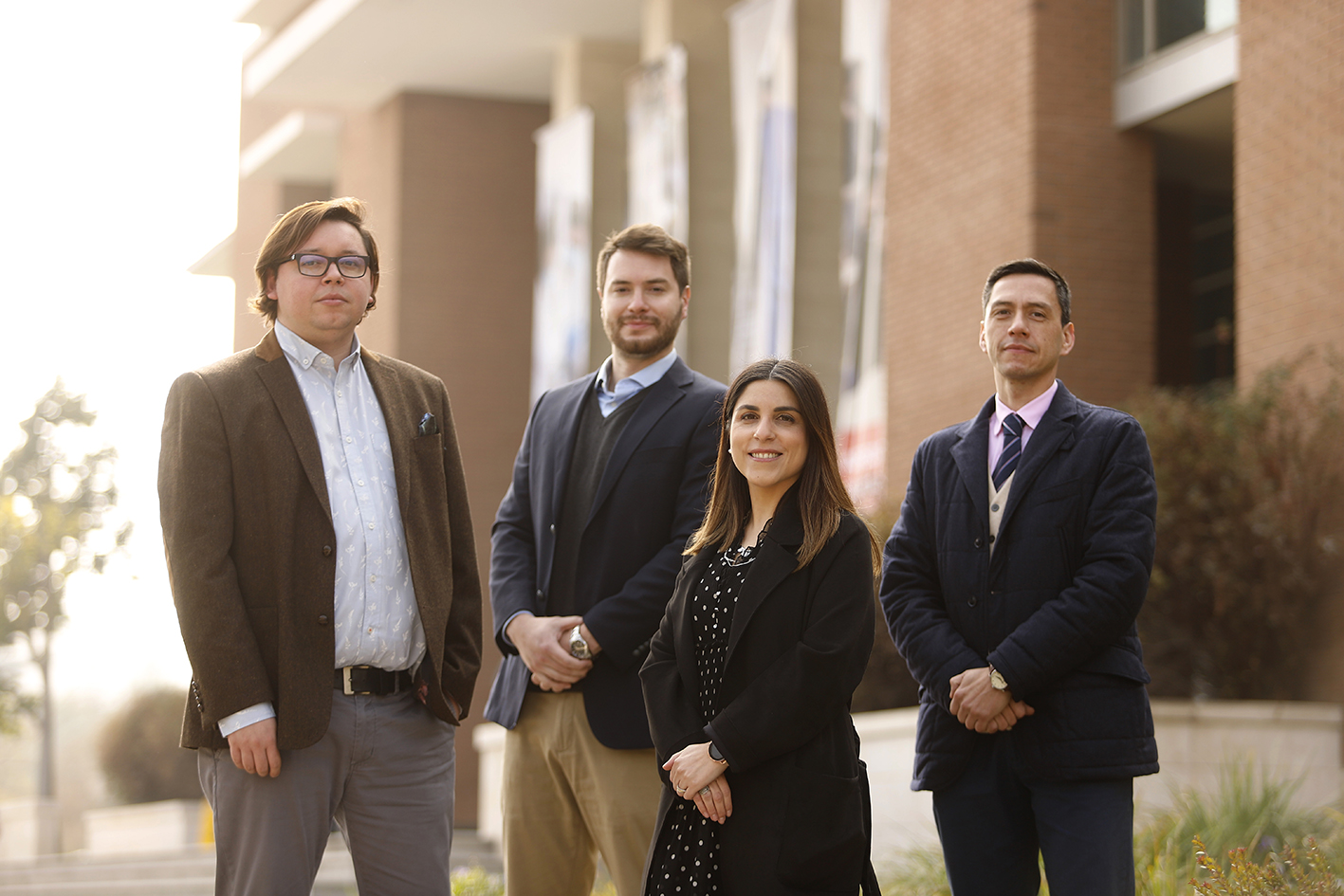 Destacados – Revista Campus UANDES 2022
