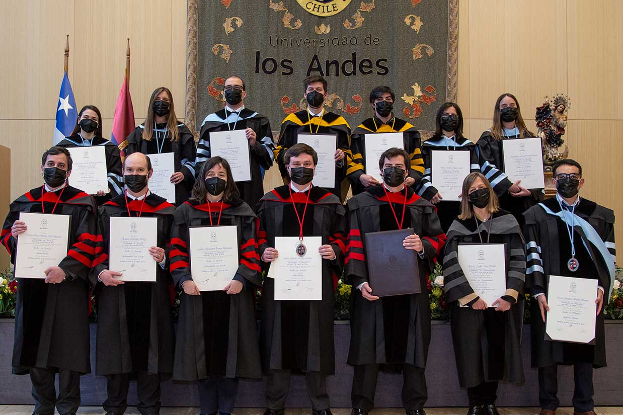 Destacados Investigación – Revista Campus UANDES 2022